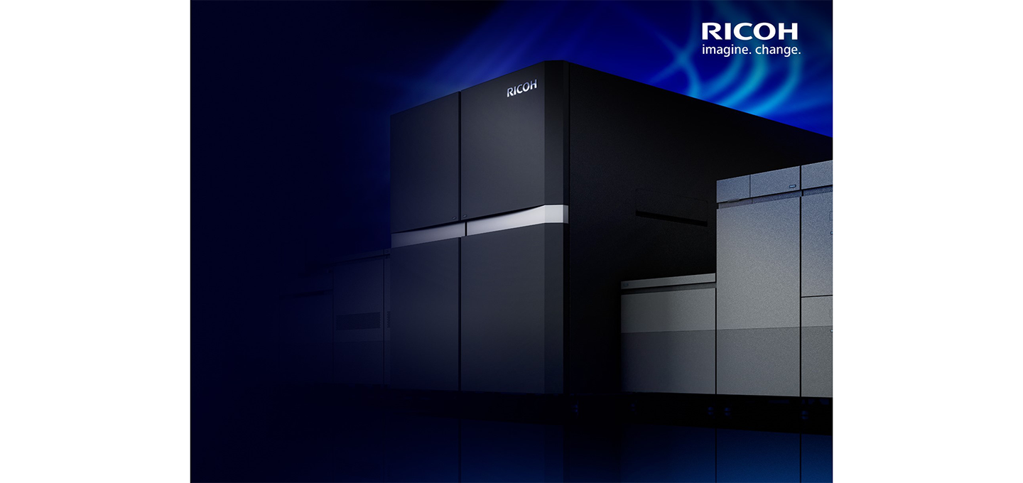 LAVIGNE to accelerate growth with new RICOH Pro Z75 | Ricoh Luxembourg